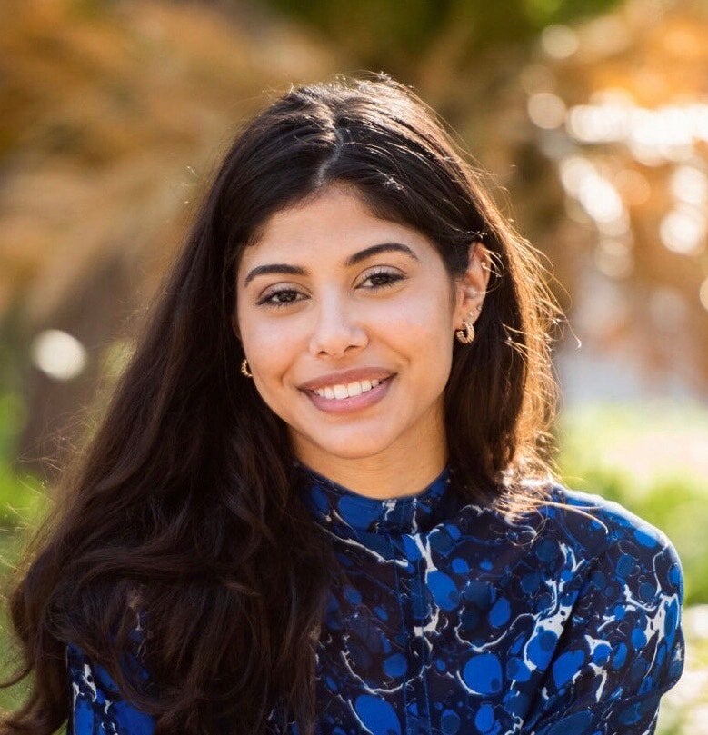 Zina Helal | Student | The People of Rice | Rice University